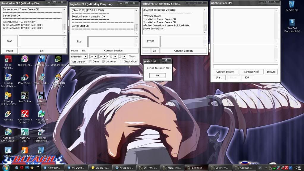 Period.ini error | RaGEZONE - MMO Development Forums