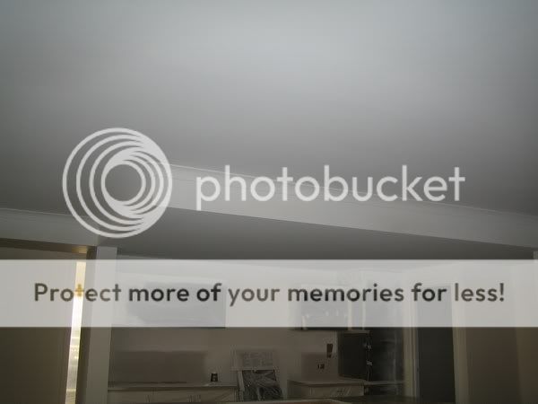 Do you like dropped ceilings/bulkheads in the kitchen? • Home ...