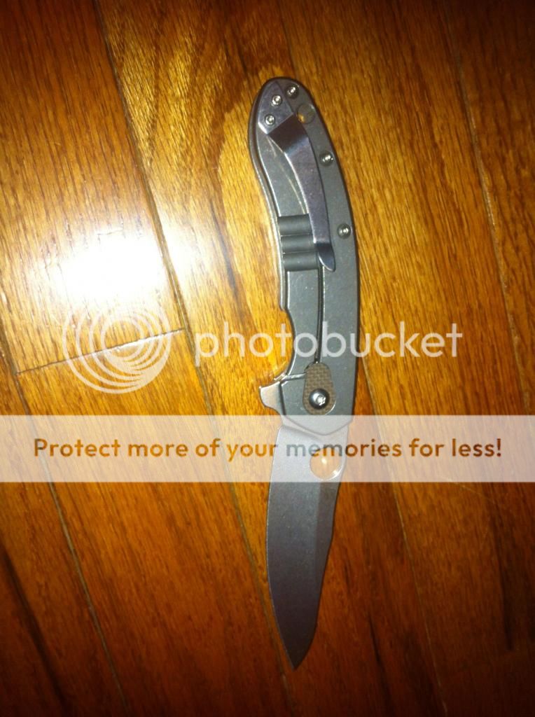 Spyderco Southard | ZT 550 DLC | | BladeForums.com