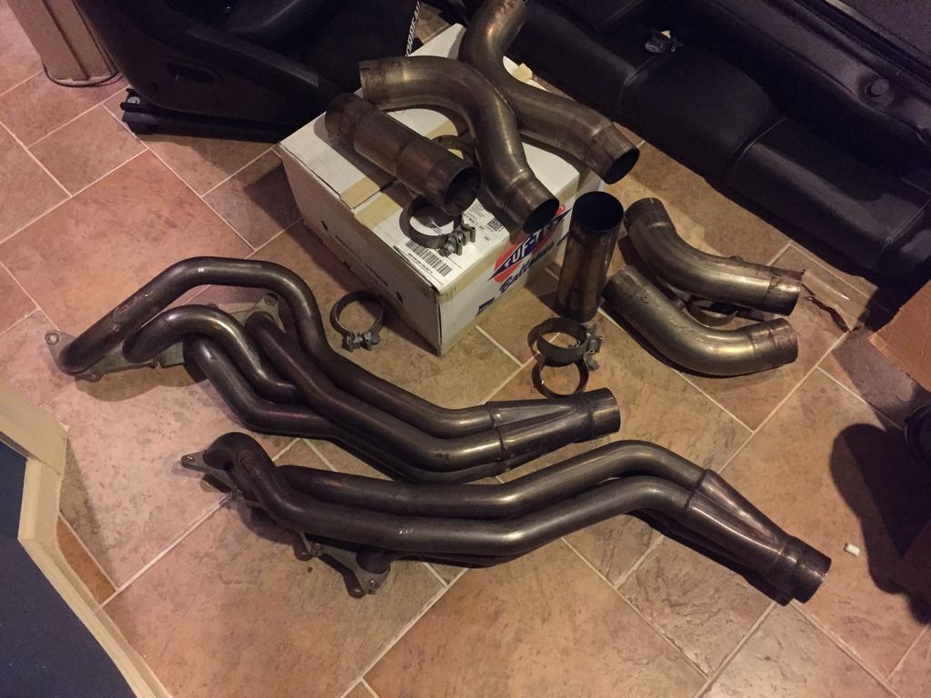S197 Chassis Coyote Swap Endurance Race Build | S197 Mustang Forum ...