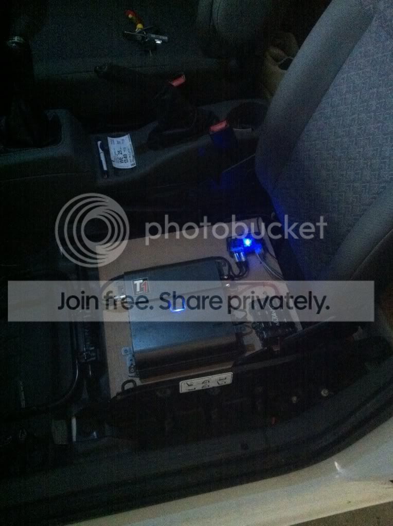 Ford Transit Forum • View topic - connect project (pic heavy)
