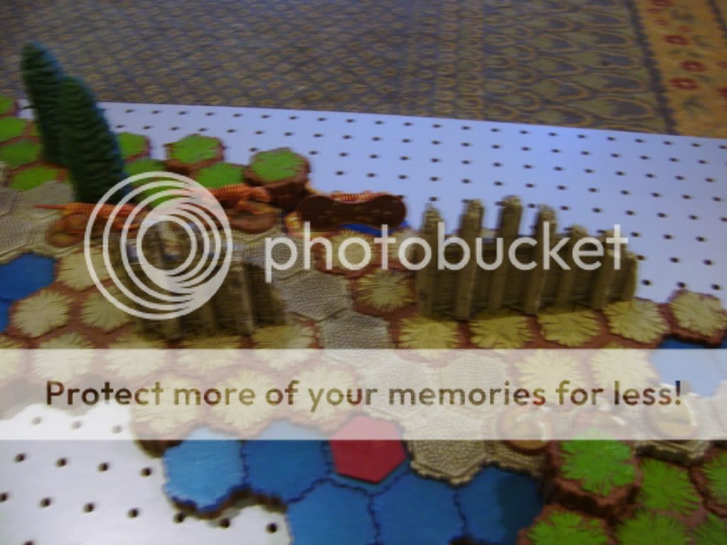 Carakki's Pictured Battle Reports/Predict the Victor | Heroscapers