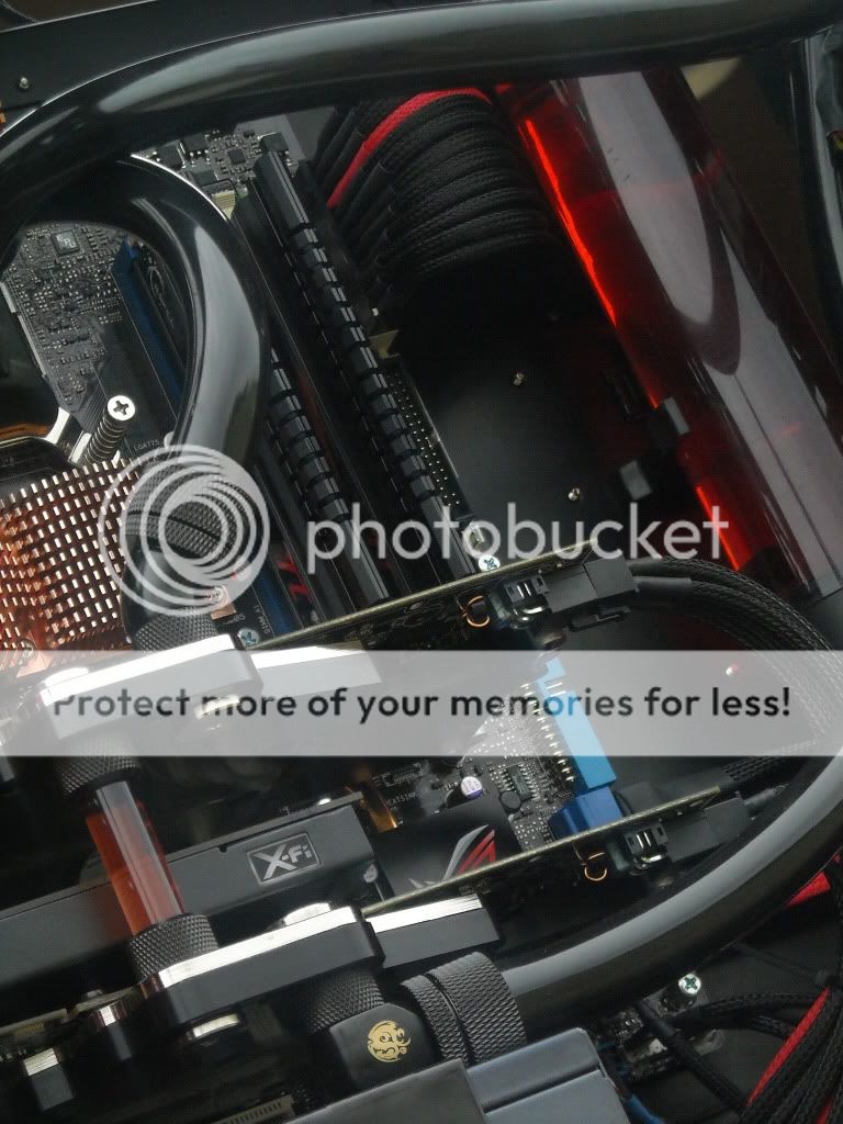 [Project] AGENT :: Final Pictures Are UP!