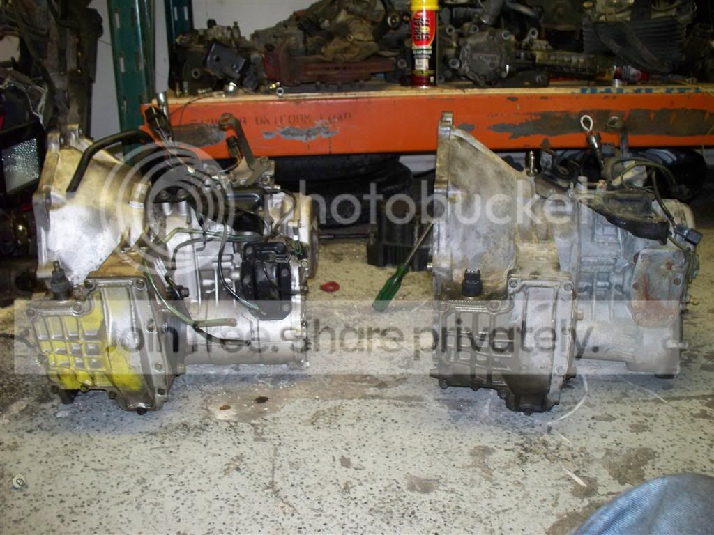 Inperfectdarkness AWD ATX Conversion! | Mitsubishi 3000GT & Dodge ...