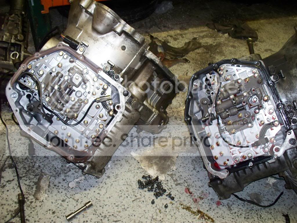 Inperfectdarkness AWD ATX Conversion! | Mitsubishi 3000GT & Dodge ...