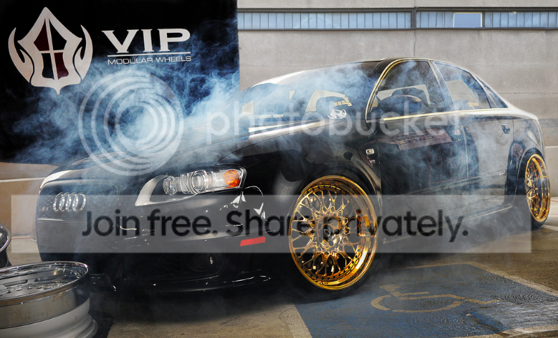 [ OEMconcept ] VIP MODULAR WHEELS | *New Styles*