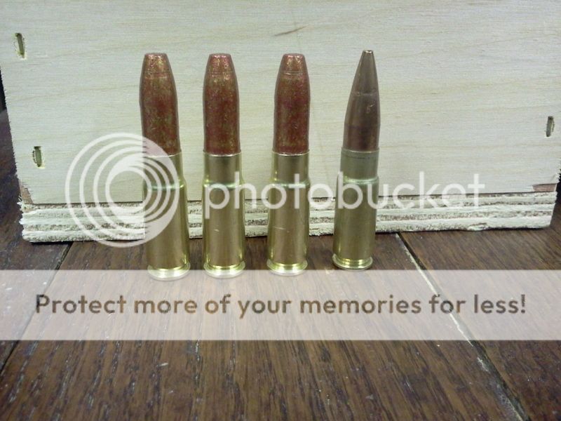 338 spectre cast bullet mold. > AR Variants > AR15.COM